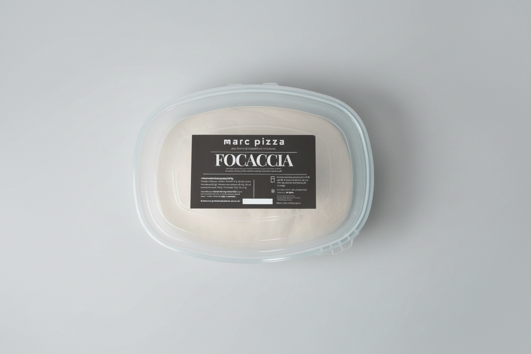 Marc Pizza - Tienda online
